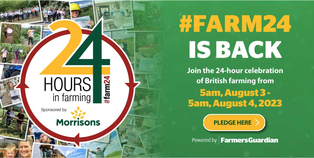FARM24 is Back! - langage-farm